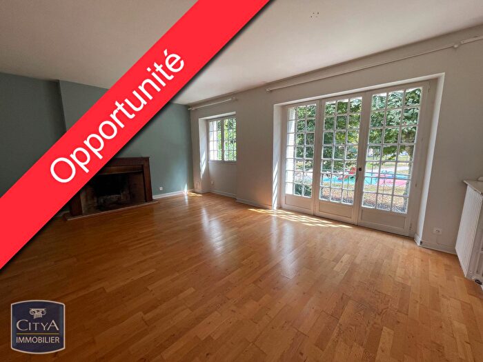 Maison à vendre - Brive-la-Gaillarde, Centre-ville, Pont Cardinal, Champanatier - 4 pièces - 3 chambres