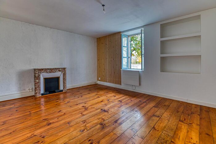 Appartement à vendre - Bourg-en-Bresse, Centre, Brou, Baudières - 4 pièces - 2 chambres