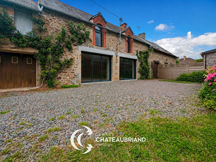 Maison 5 pièces à vendre à Feins