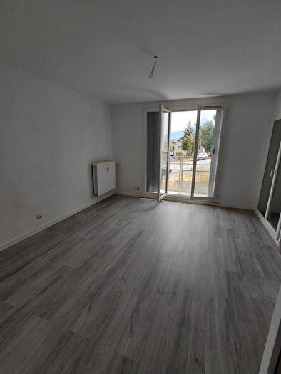 La Mure - Appartement 4 pièces à louer