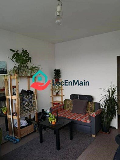 Appartement 1 pièce à Olympiades-Choisy, Paris 13ème arrondissement, à louer