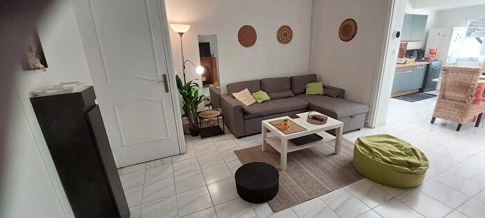 Lille - Maison 5 pièces à vendre