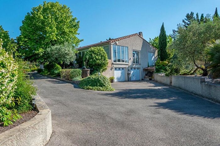 Maison 4 pièces à Massillargues-Attuech, à vendre
