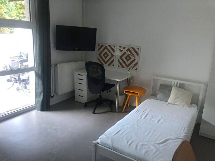 Appartement 1 pièce à louer - Bourg, Lambersart