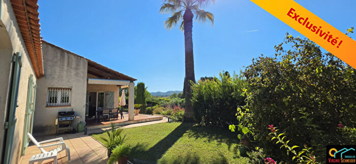 Maison 5 pièces à vendre à Marignane, Pas-de-Lanciers