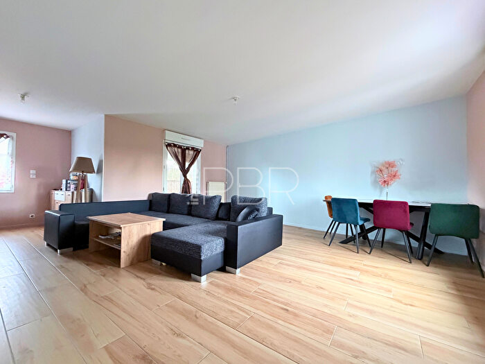 Appartement 5 pièces à vendre à Sillery