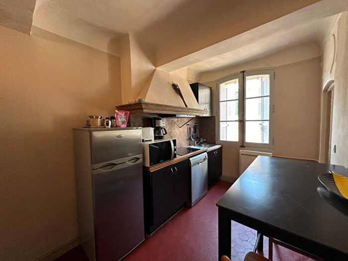 Appartement 1 pièce à Aix-en-Provence, à louer
