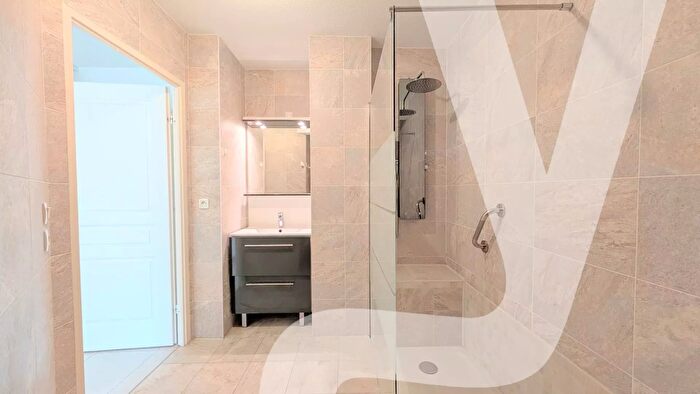 Appartement à vendre - La Teste-de-Buch, Centre-ville - 2 pièces - 1 chambre