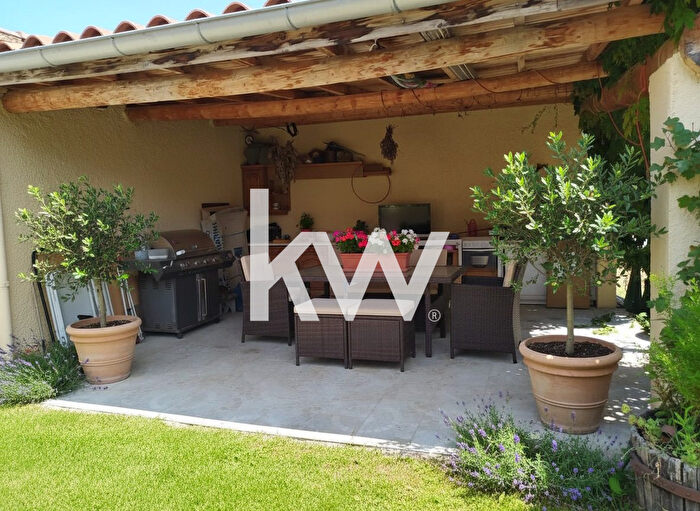 Maison à vendre - Saint-Chamond, Izieux, La Varizelle, La Chabure - 7 pièces - 4 chambres