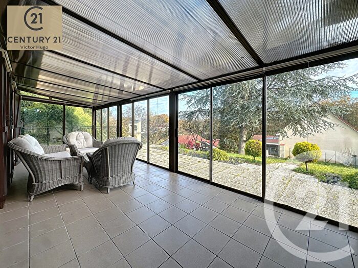 Maison à vendre - Limoges, Landouge - 7 pièces - 5 chambres