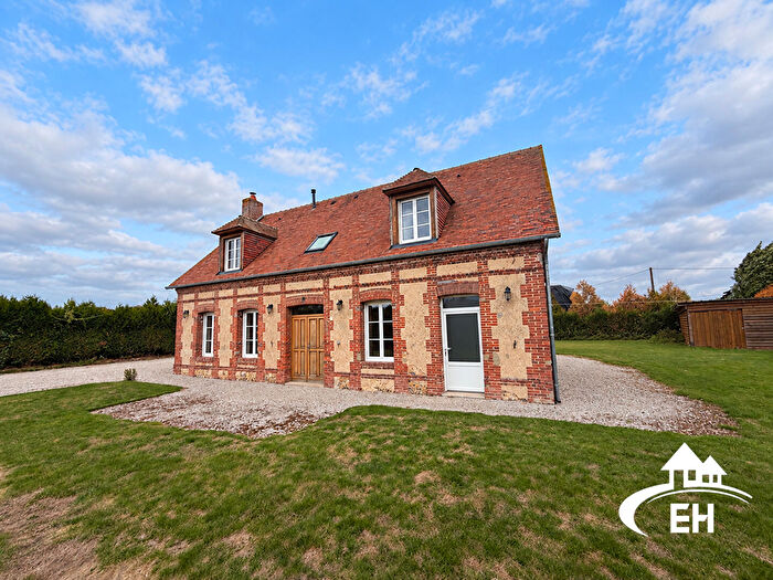 Maison 4 pièces à louer - Saint-Symphorien-des-Bruyères