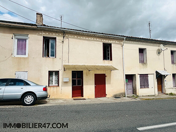 Maison à vendre - Tombeb uf, Tombeboeuf - 3 pièces - 2 chambres
