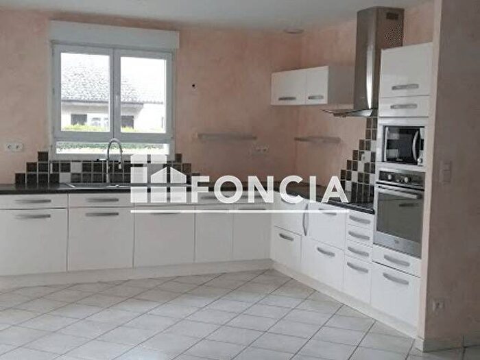 Maison 3 pièces à louer à Douzy