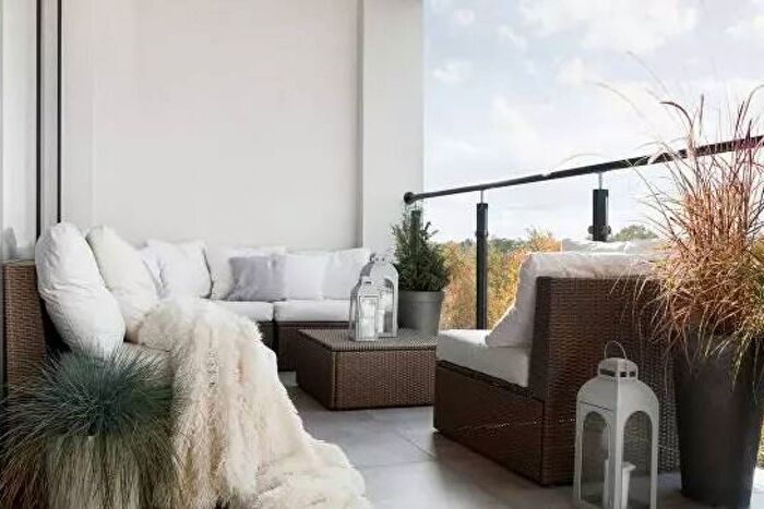 Maison à vendre - Aix-en-Provence - 2 pièces