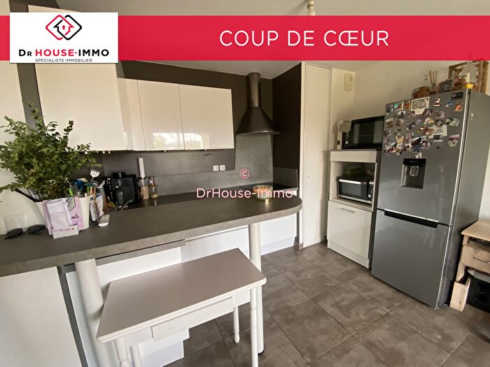 La Crau, Centre-ville - Appartement 2 pièces à vendre