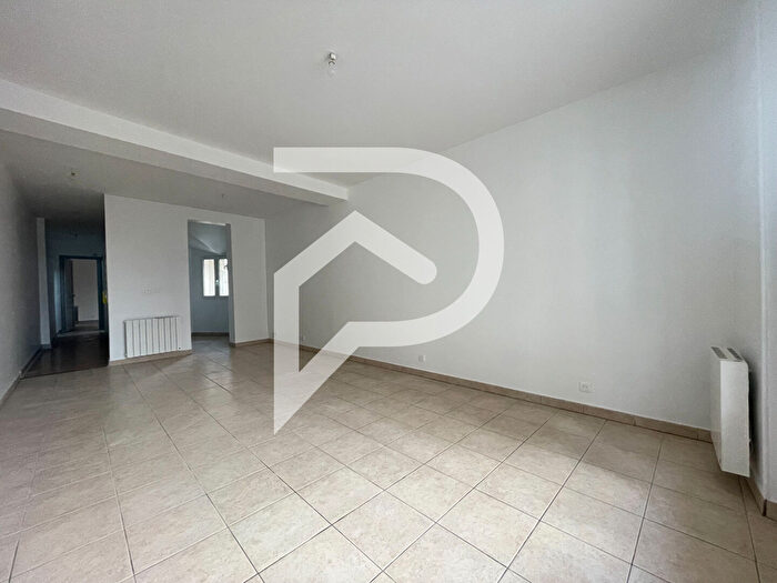 Appartement à louer - Meaux, Centre-ville, Cathédrale - 3 pièces - 2 chambres