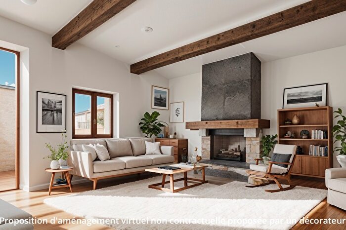 Maison à vendre - Mallemort - 6 pièces - 4 chambres