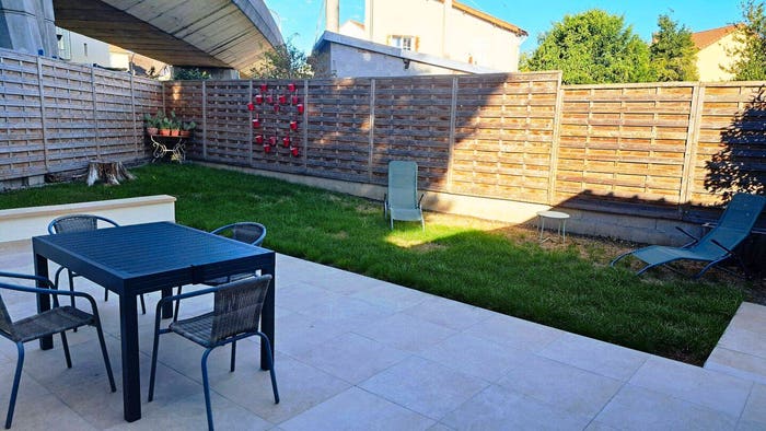 Maltournee, Neuilly-Plaisance - Maison 2 pièces à louer