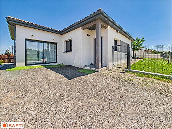 Maison à vendre - Merville - 6 pièces - 5 chambres