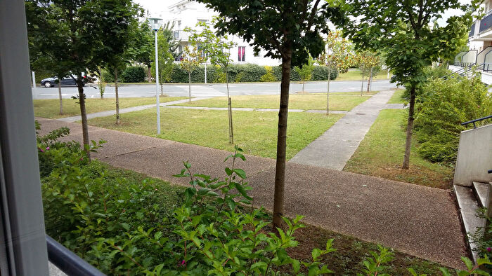 Appartement à vendre - Avrillé, Ardenne, les Raffoux, Plateau de la Mayenne - 1 pièce