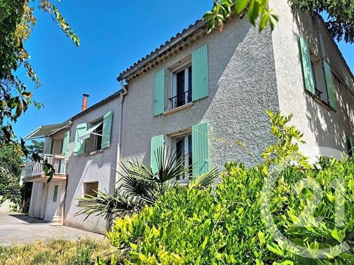 Maison 5 pièces à vendre à Alès, Prairie, Promelles, Fb du Soleil