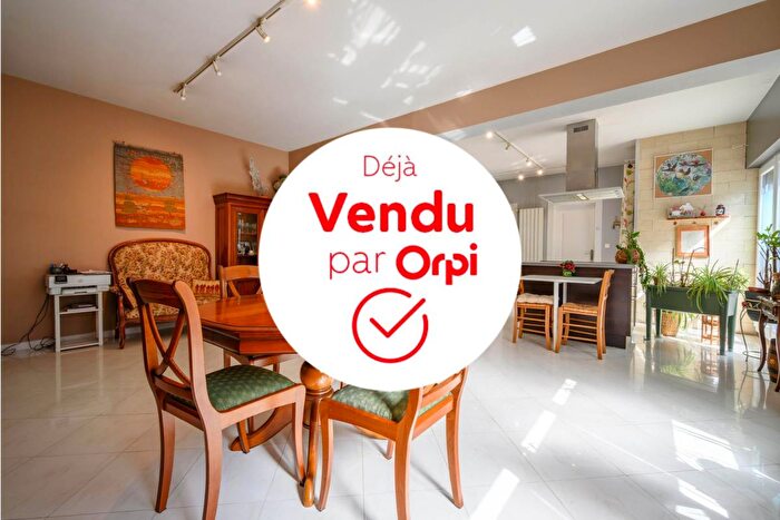 Appartement 4 pièces à vendre à Douai, Centre-ville