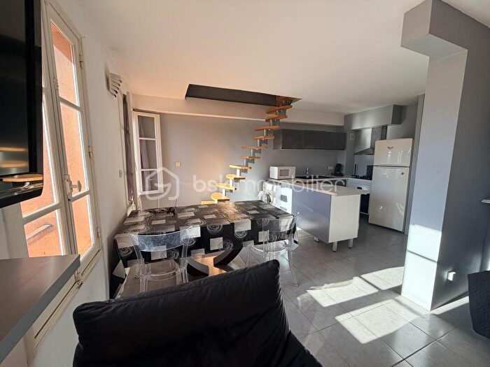 Appartement 2 pièces à La Seyne-sur-Mer, Est, à vendre