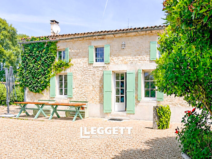 Maison 8 pièces à vendre - Aumagne