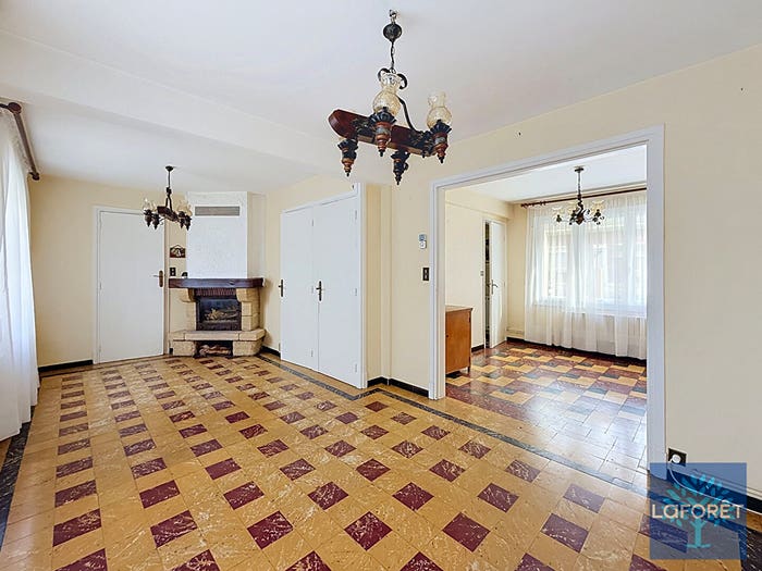 Maison 6 pièces à vendre - Marly