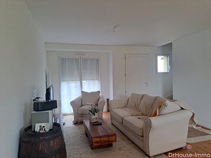 Maison à vendre - La Fresnais - 5 pièces - 3 chambres