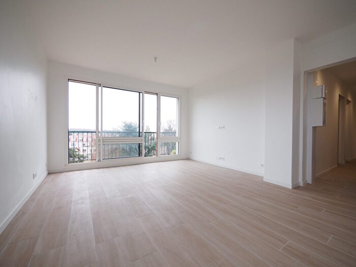 Appartement à vendre - Bois-dArcy, Les Jardins dArcy, La Normandie, La Colombe - 3 pièces - 2 chambres