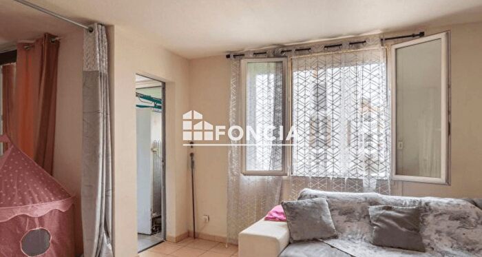 Perpignan, Moulin-à-Vent, Vertefeuille : Appartement 5 pièces à vendre