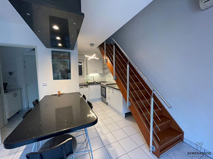 Appartement à vendre - Lherm - 4 pièces - 2 chambres