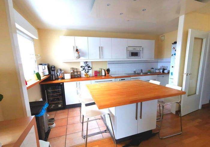 Appartement 3 pièces à louer - Saint-Donatien, Nantes