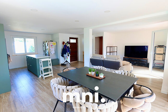 Maison à vendre - Six-Fours-les-Plages, Les Lones, Bucarin, Fort, Les Playes - 4 pièces - 3 chambres