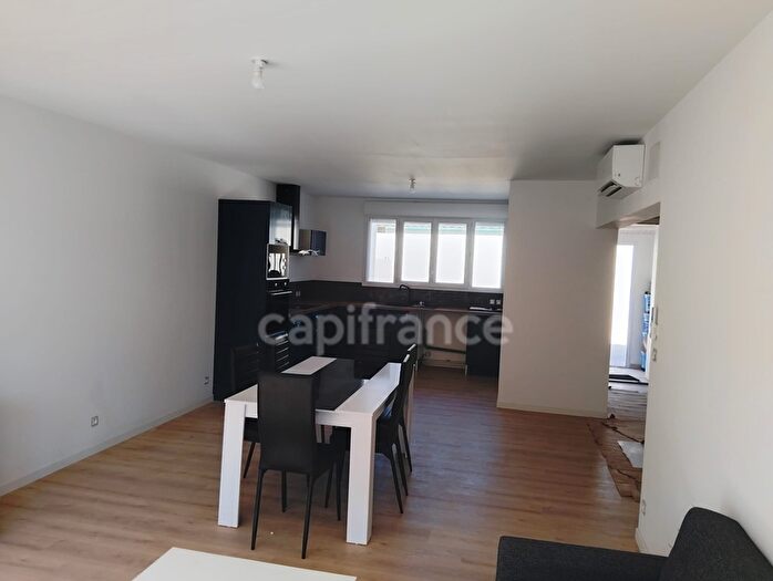 Maison 3 pièces à vendre - Le Château-dOléron