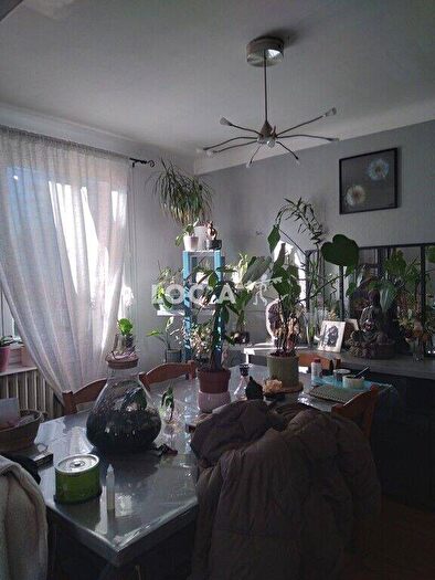 Maison à louer - Perrigny-lès-Dijon - 3 pièces - 2 chambres