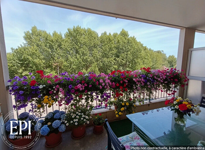 Appartement 1 pièce à vendre - Carcassonne, Montredon, Mont Legun