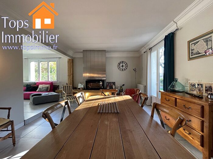 Maison à vendre - Villefranche-de-Rouergue, La Chartreuse, Saint-Jean dAigremont - 7 pièces - 5 chambres