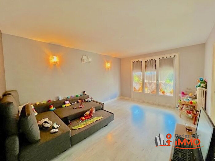 Appartement 3 pièces à vendre à Saint-Étienne