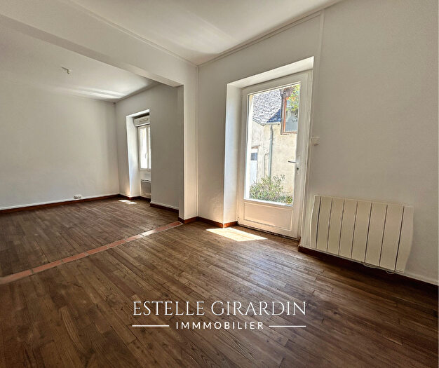 Carquefou, La Chambre, La Barre, Les Monceaux - Maison 4 pièces à louer