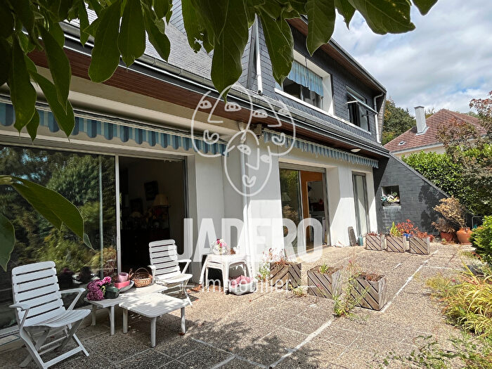 Maison 5 pièces à vendre à Le Mesnil-Esnard