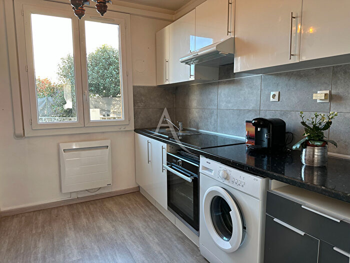 Vinon-sur-Verdon - Appartement 4 pièces à vendre