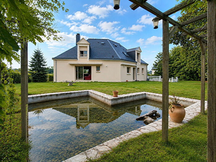 Maison 7 pièces à vendre - Rochefort-sur-Loire
