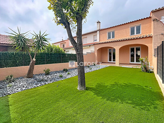 Maison 4 pièces à louer à Argelès-sur-Mer, Centre-ville