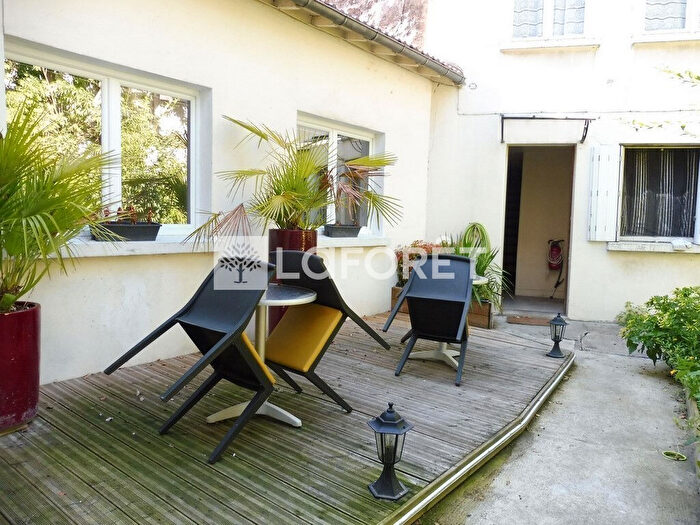 Appartement à vendre - Conflans-Sainte-Honorine, Vieux Conflans - 1 pièce