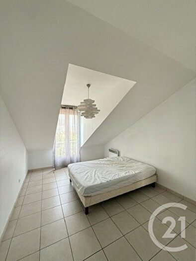 Appartement 2 pièces à louer à Drancy, Le Petit Drancy