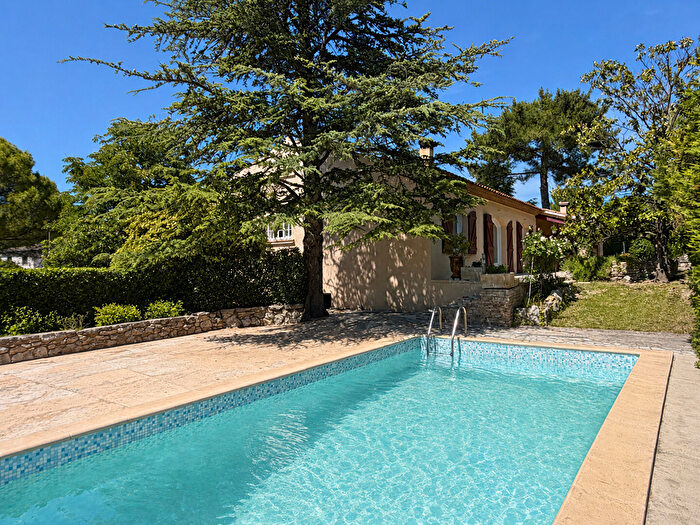 Maison 5 pièces à Grabels, à vendre
