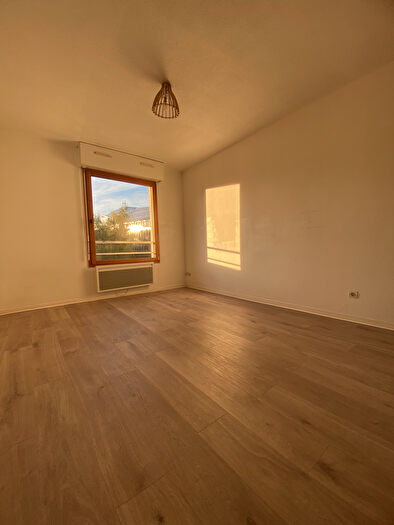 Appartement à louer - Nantes, Saint-Donatien, Tortière - 1 pièce