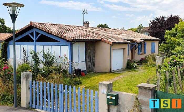 Maison 5 pièces à vendre à Beauchalot